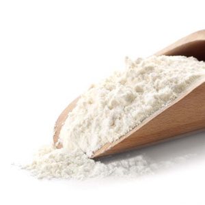 Instant Fat Filled Milk Powder – Fair Trade